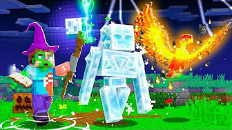 Electroblob's Wizardry Mod Showcases - YouTube