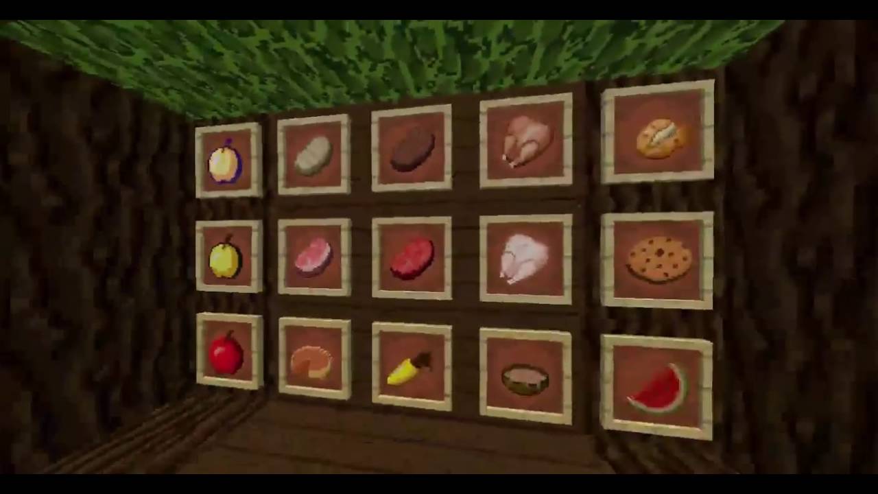 | Minecraft | Texture Pack | Kiro FPS | - YouTube