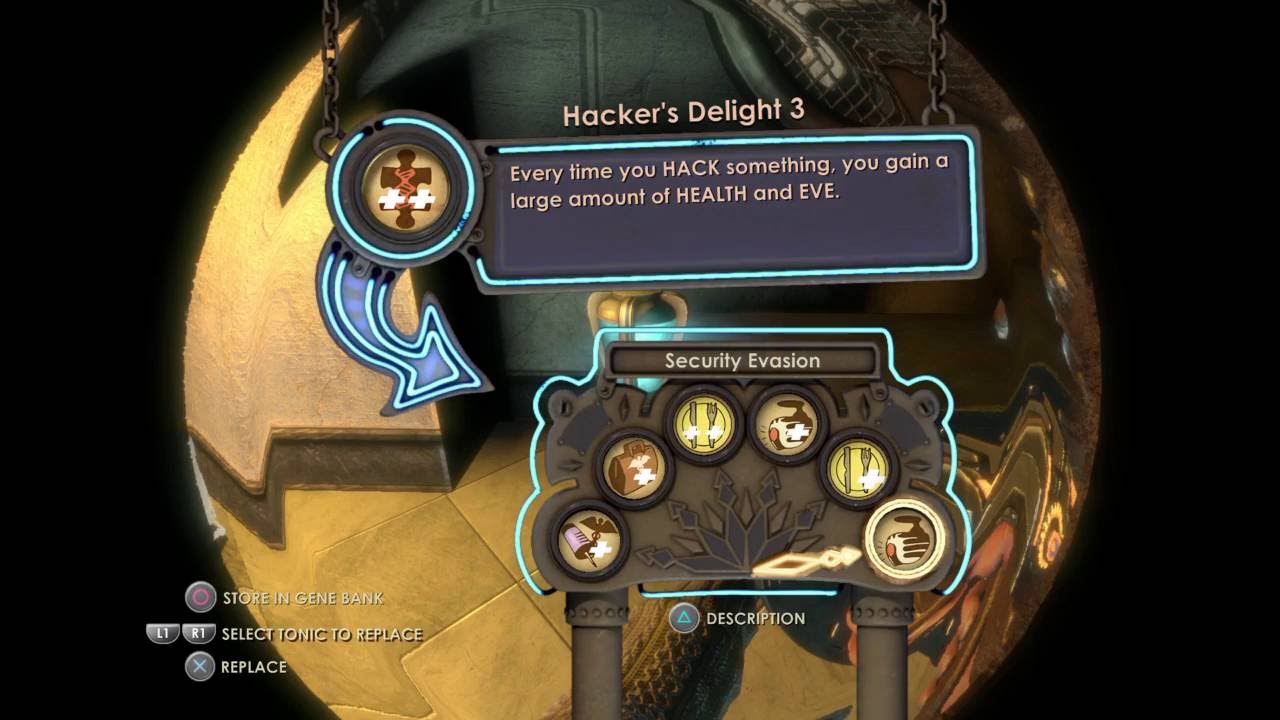 BioShock: The Collection Part 24 - Point Prometheus (1/1) - YouTube