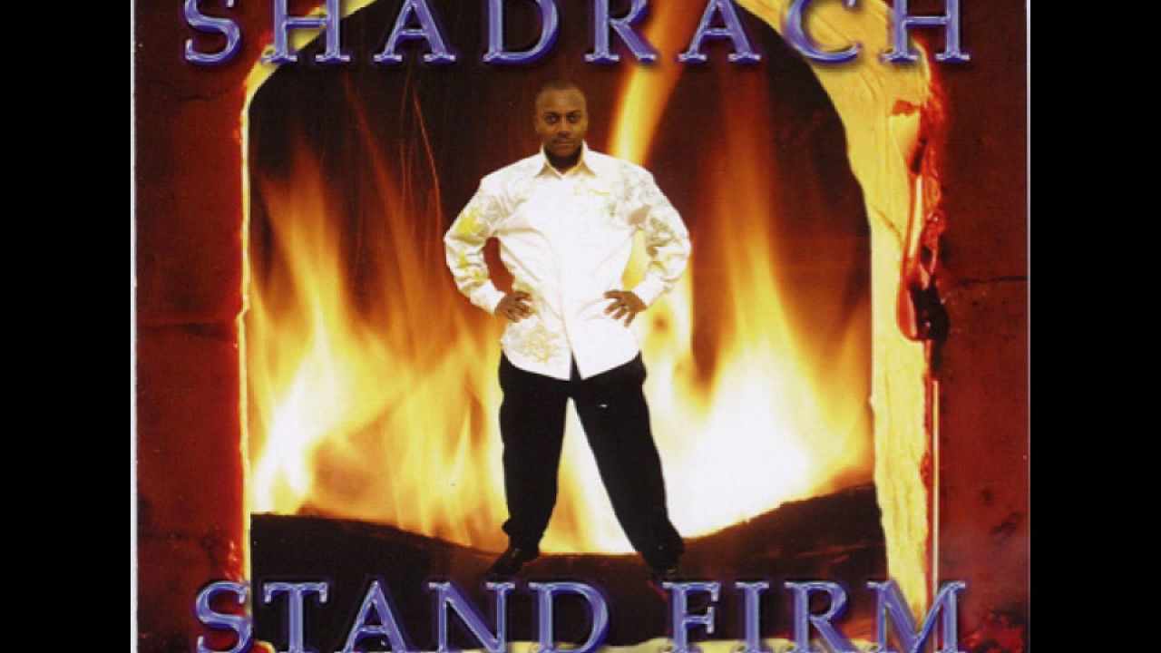 Born Again Part 2 - Shadrach - YouTube