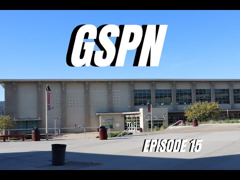 GSPN | 2024-2025 | Episode 14 - YouTube