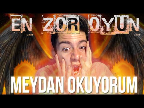 TOKAT ATMALI!! - Dünyanın En Zor Oyunu