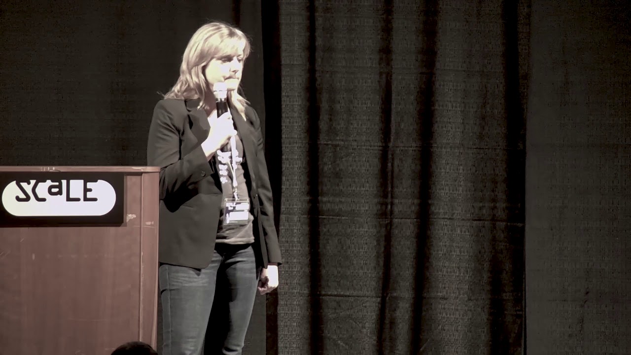 Tips for using Twitter to promote your open source projects - YouTube