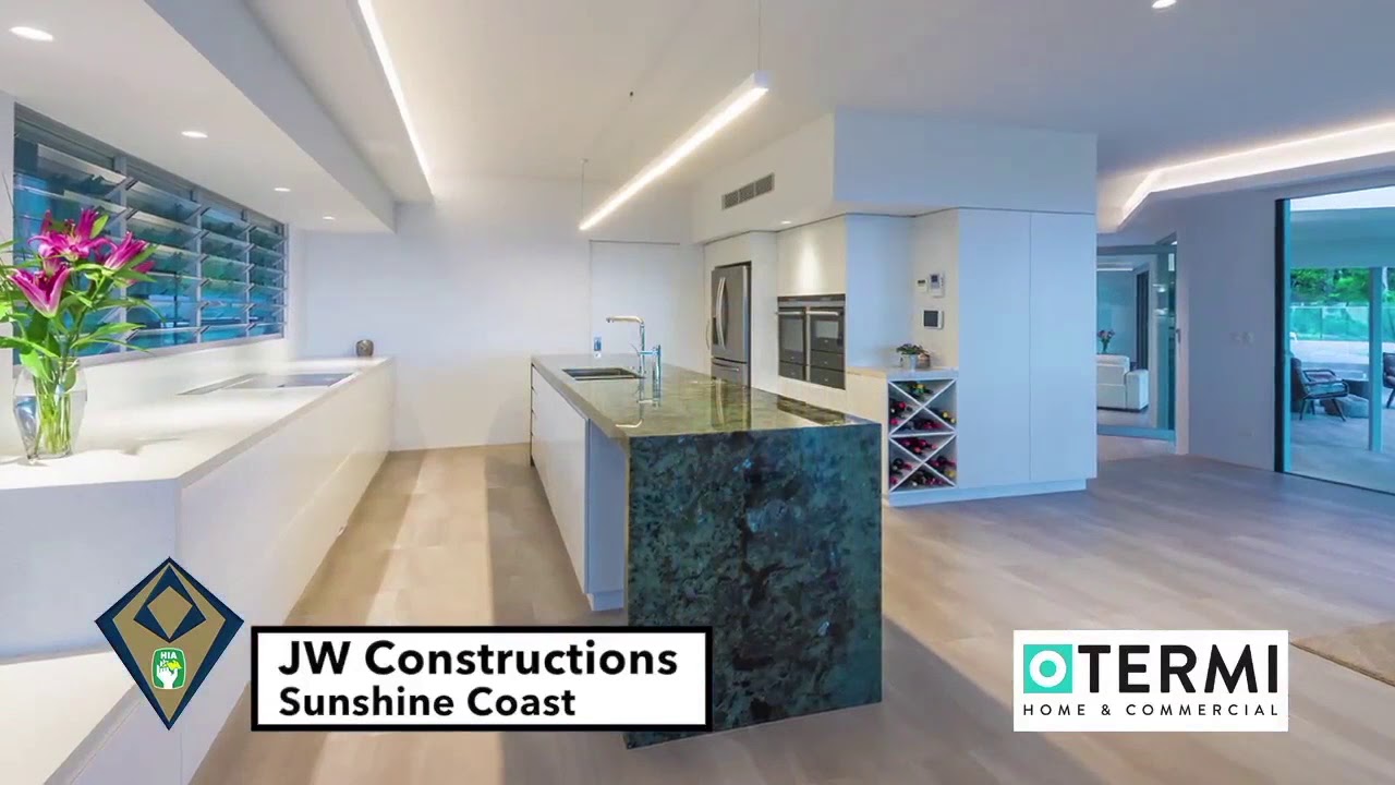 2016 HIA Queensland Renovations & Additions Project - JW CONSTRUCTIONS ...