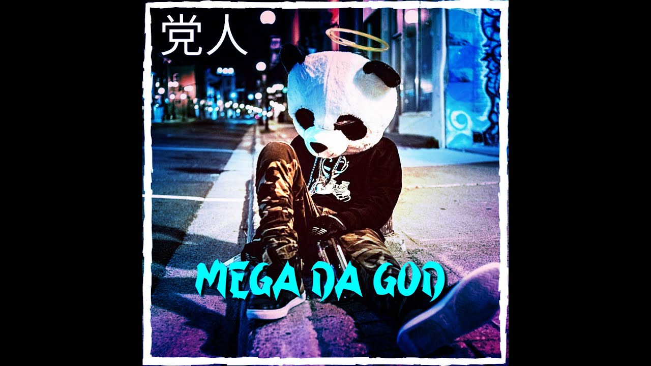 Party People - Mega Da God (Visualization) - YouTube