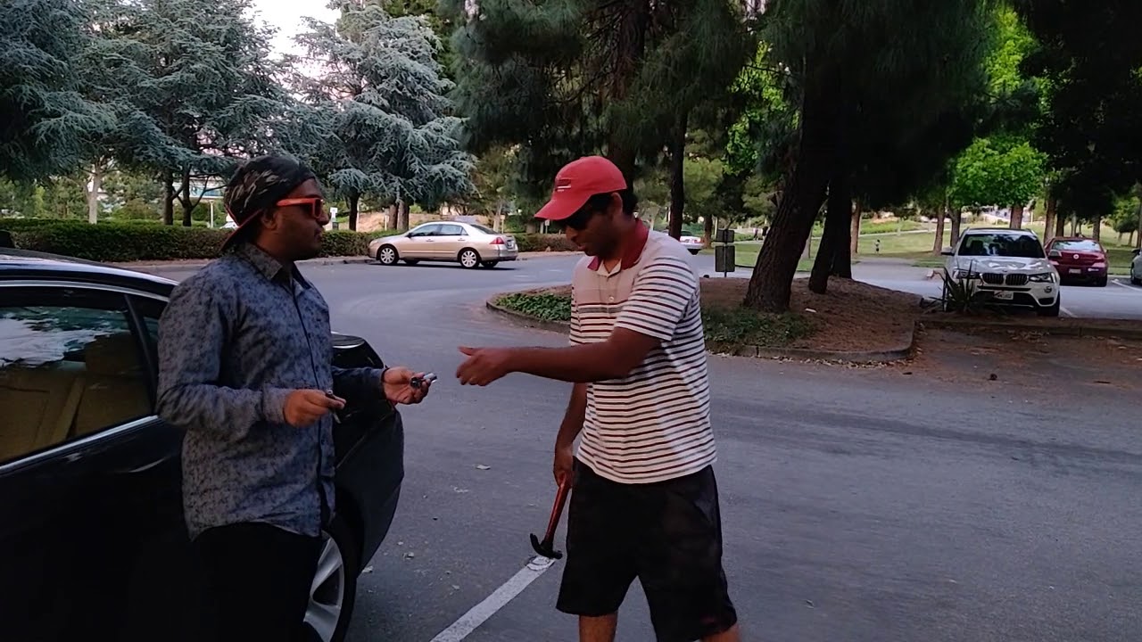 Indian Dad Catches Son Smoking Weed Youtube