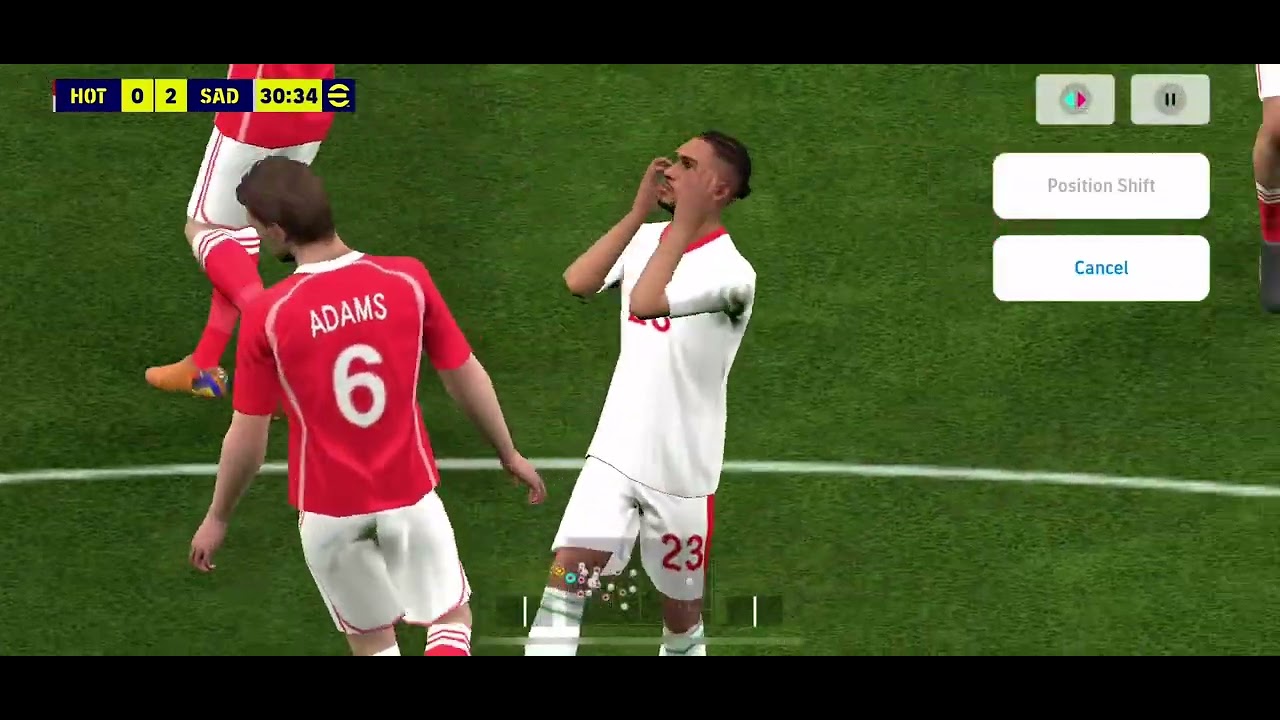 Friendly what a comeback frm two nil down to two all🤯 - YouTube