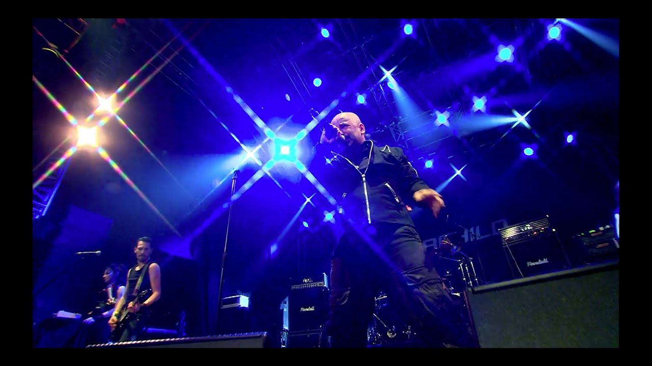 Starchild - Reaching The Land |Wacken 2014 - YouTube