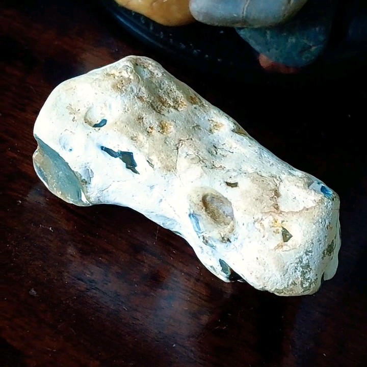 flint stones #rocks ##rockhound #flint - YouTube