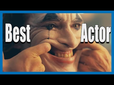 Oscars 2020 Predictions: Best Actor