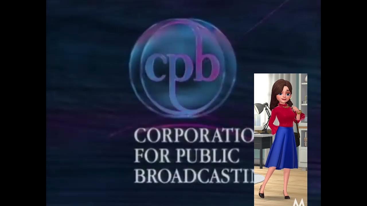 Cpb us csupo - YouTube