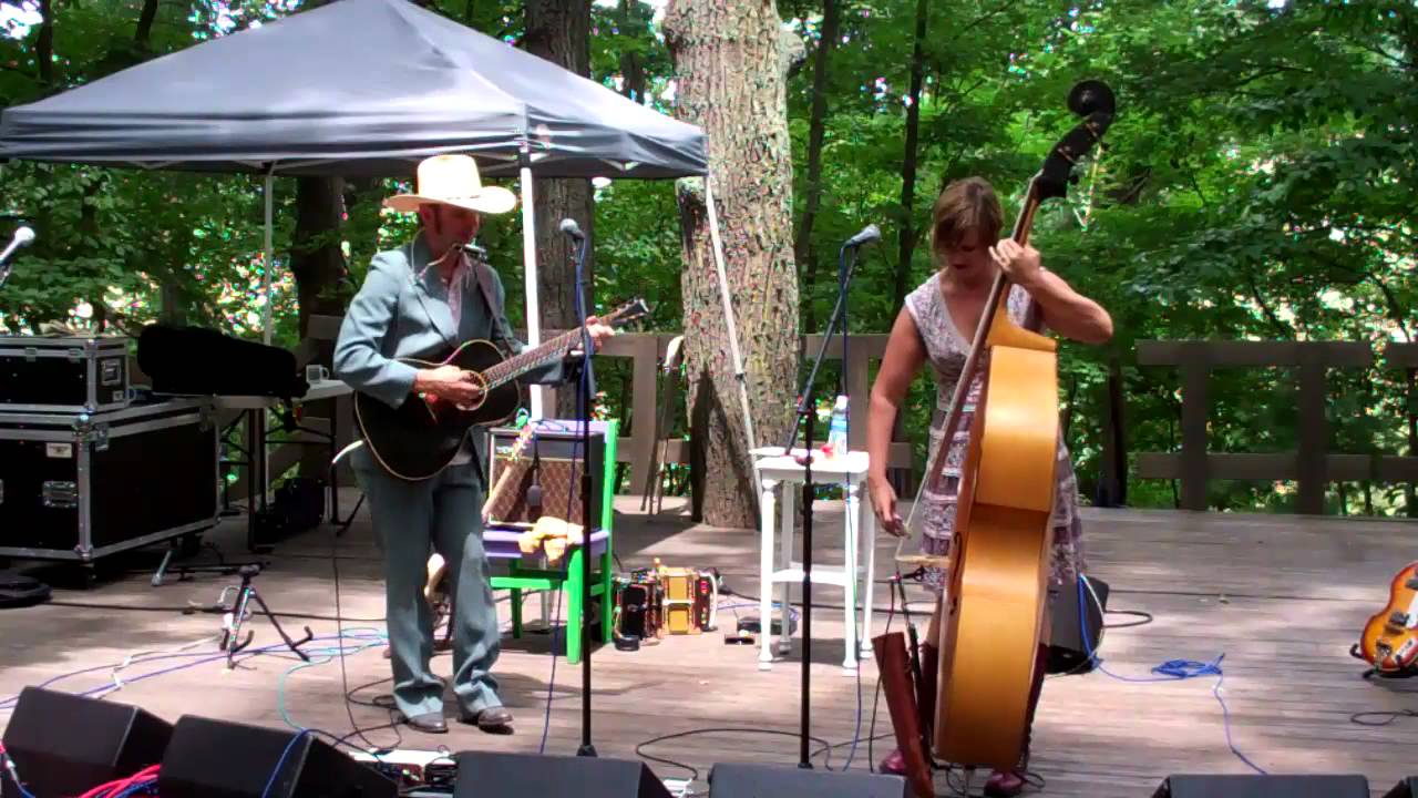 20.2 - Doug and Telisha Williams - YouTube