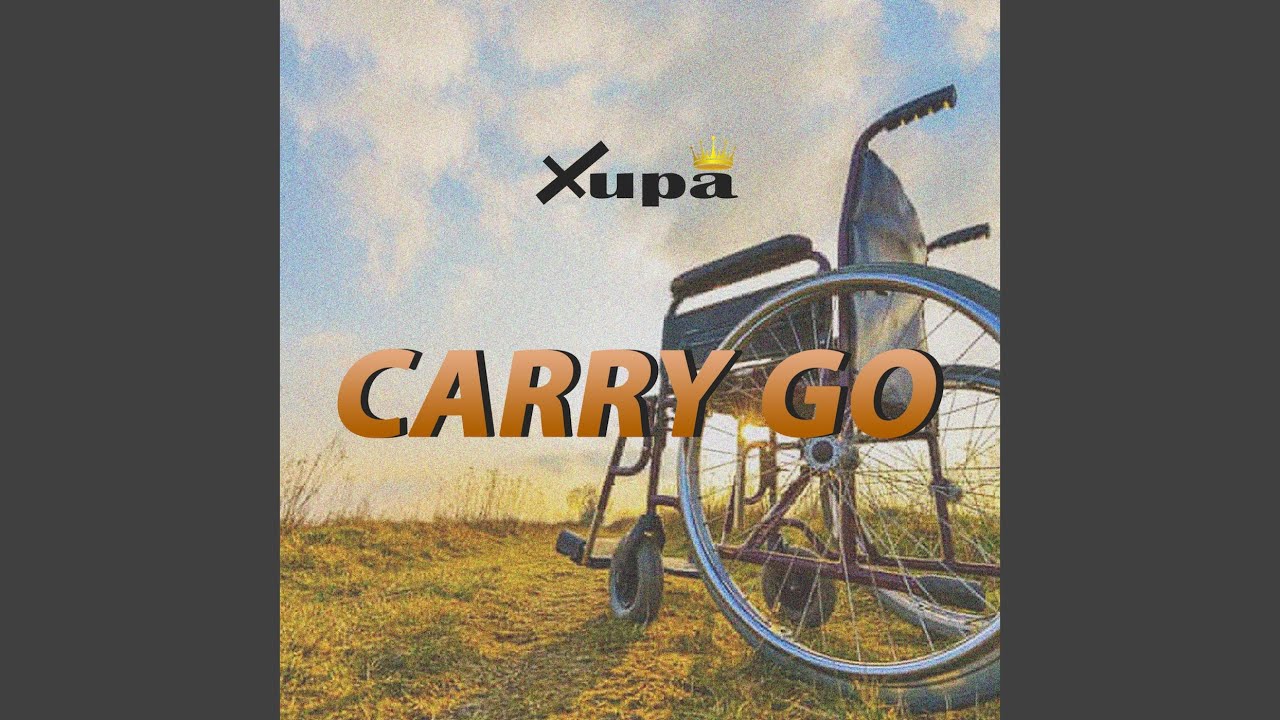 Carry Go - YouTube