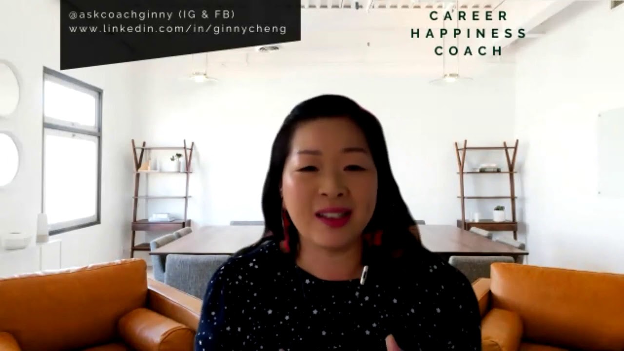 Gateway Series - #3 Salary Negotiations with Ginny Cheng & Payal Beri ...