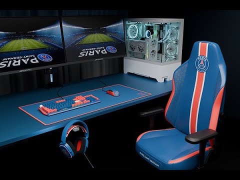 OCPC GAMING - YouTube