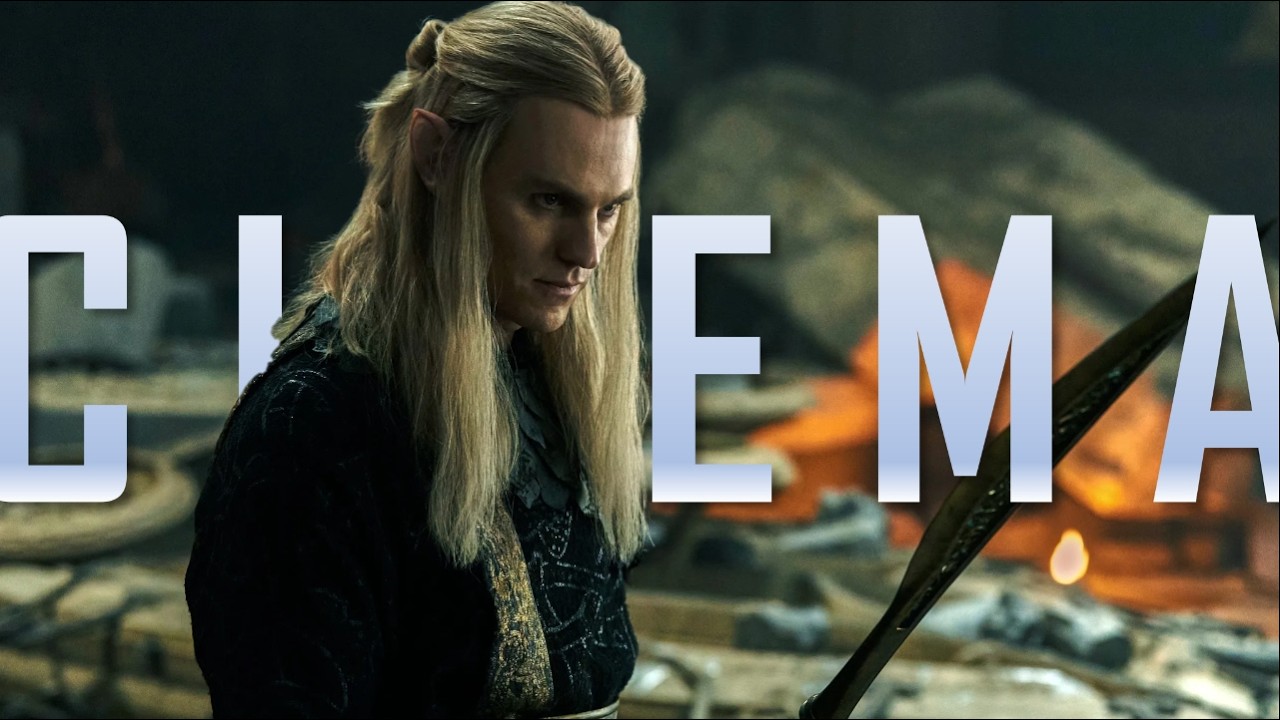 FILM FANDOM | Upcoming Edits - Teaser - YouTube