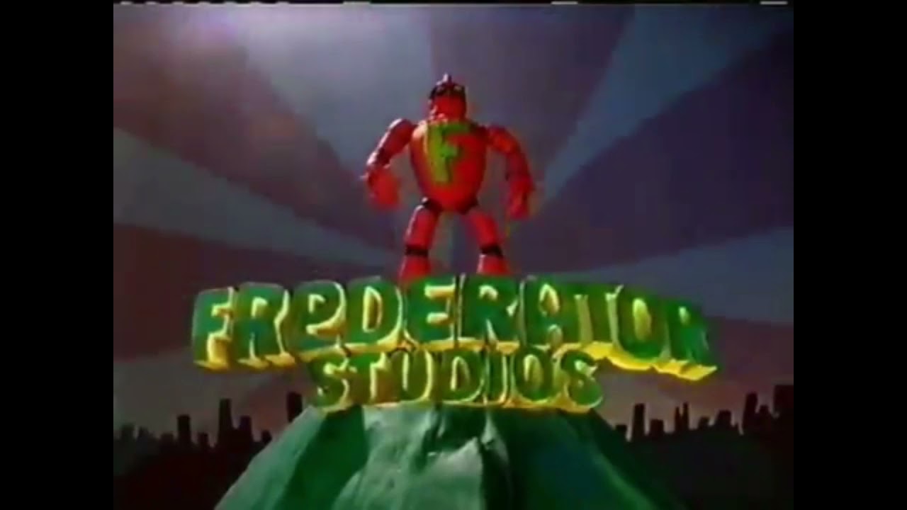 Frederator Studios/Nickelodeon Productions 2010/2012 - YouTube