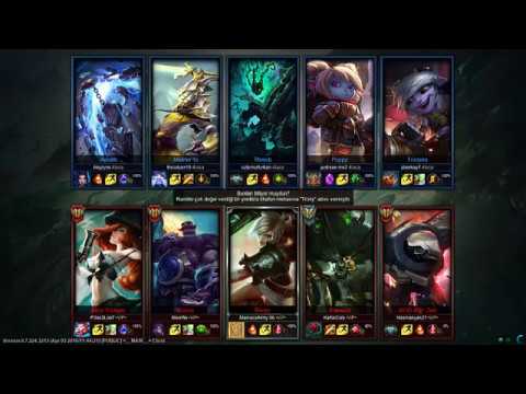 VIp  Vs  4laca  // Kulupler Arası Dostluk Maçımız