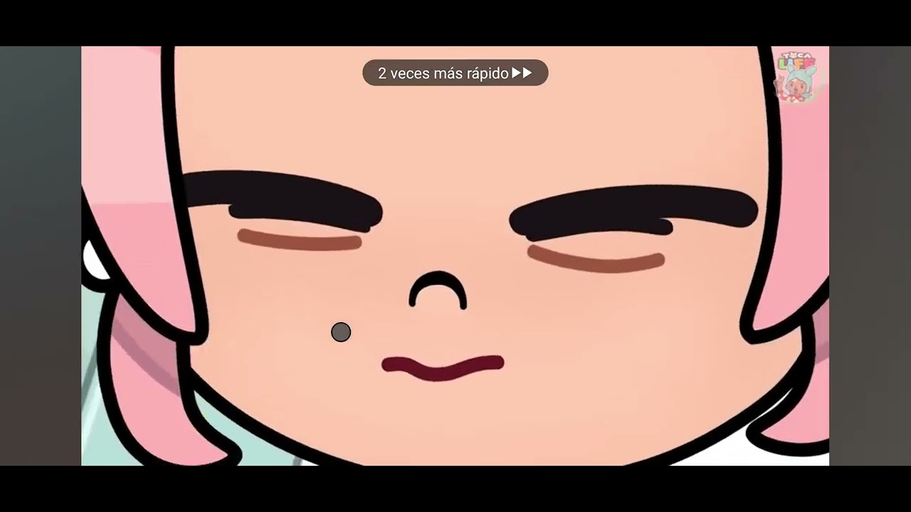 Toca Animation - YouTube