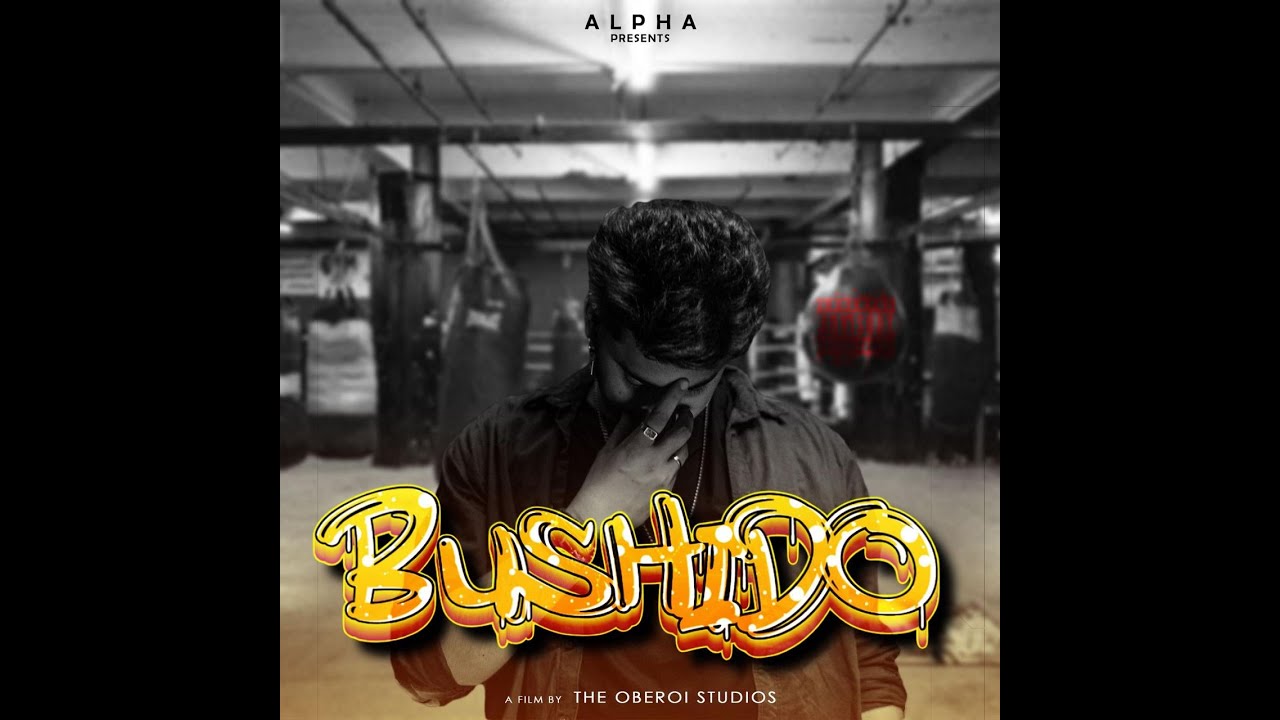 BUSHIDO - Official music video | ALPHA - YouTube
