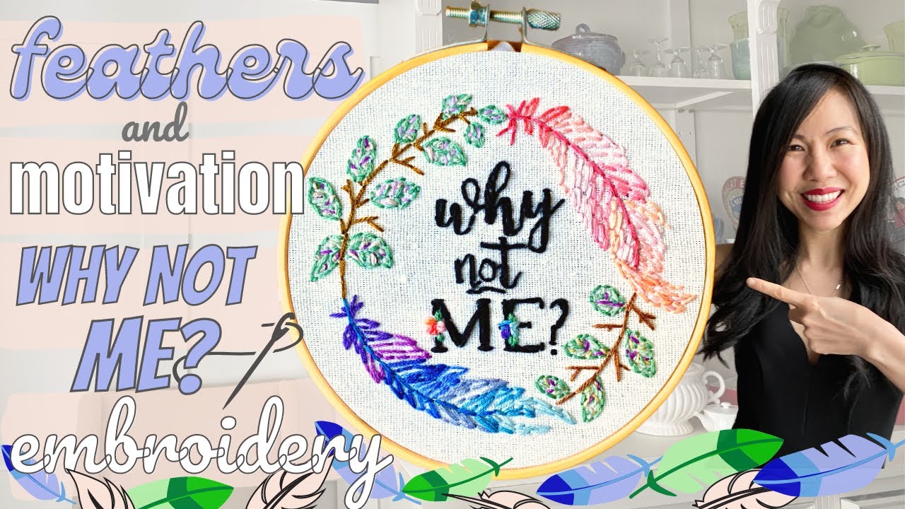 Why Not Me Motivaiton