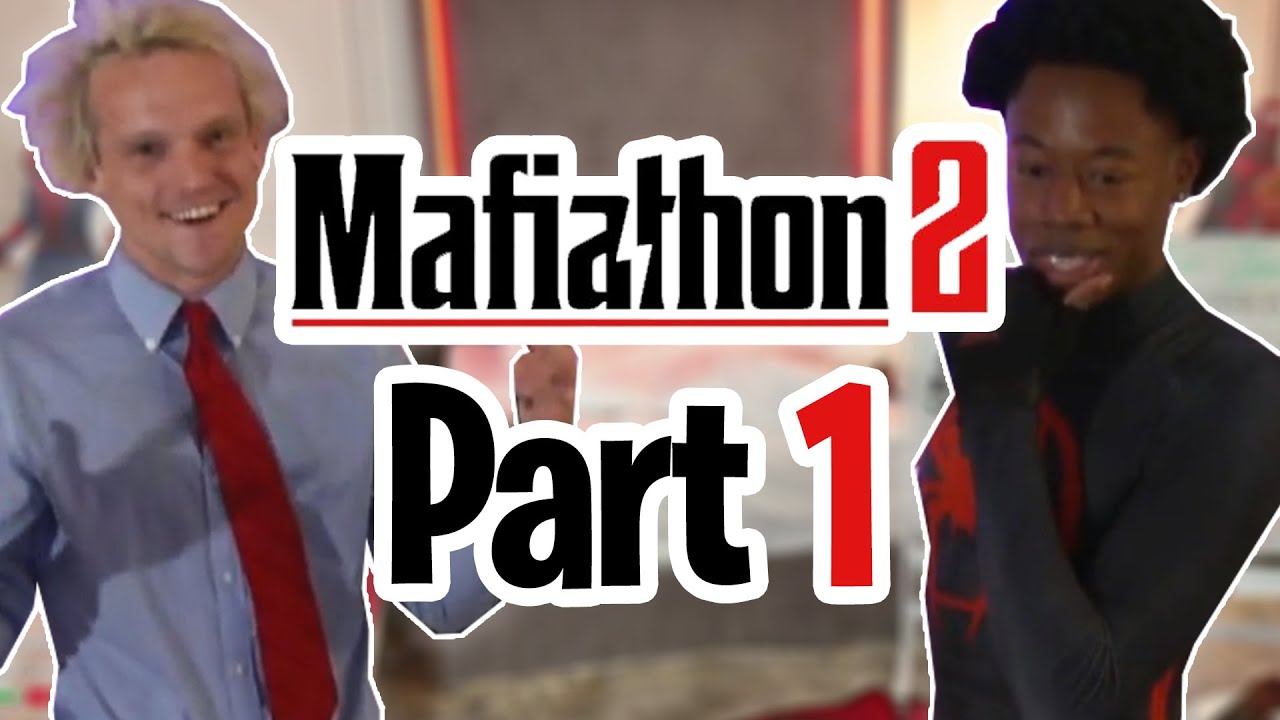 MAFIATHON 2 (Part 1) | Memes #71 - YouTube