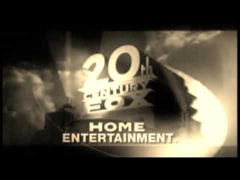 (REUPLOAD) 20th Century Fox Home Entertainment (2000) Logo By Vibop - YouTube