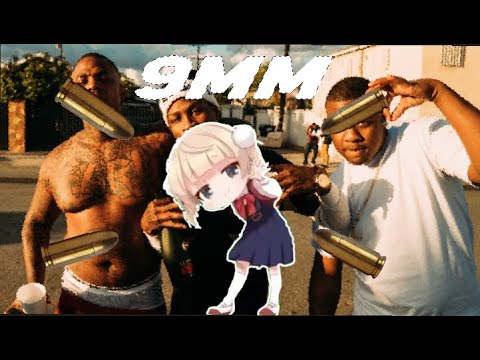 9MM x LOLI SHIGURE UI - YouTube