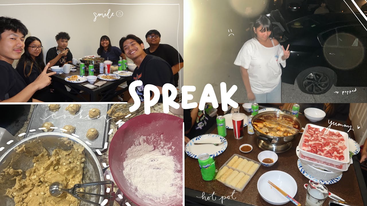 spreak - YouTube