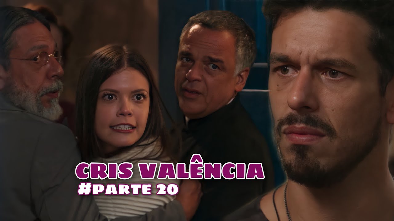 A HISTÓRIA DE CRIS VALÊNCIA - PARTE 20 - YouTube