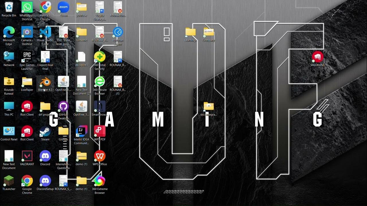 DCC Integration: Automating 3D Workflows with Blender & Python - YouTube