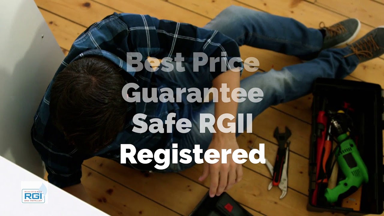 Professional Gas Cooker Installation Dublin. Install, Fit, Service and ...