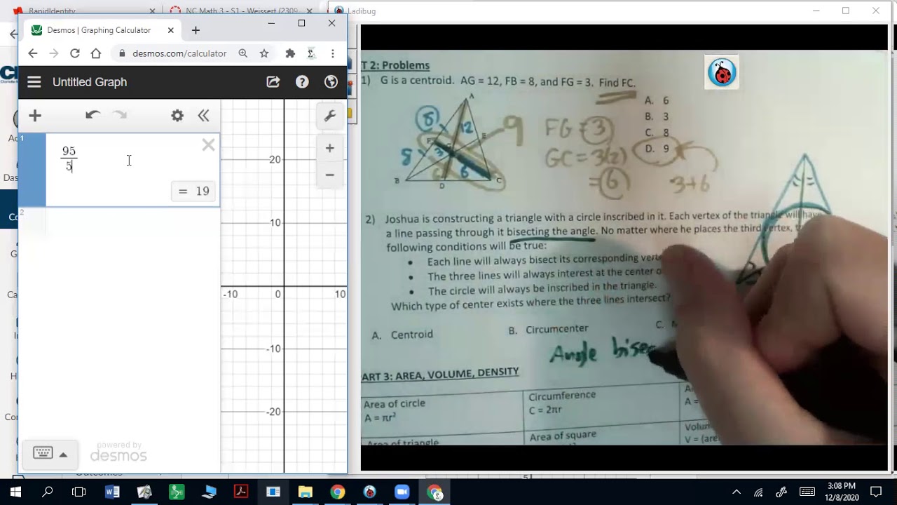 Math 3 EOC Review 1 YouTube math-3-eoc-review-1-youtube