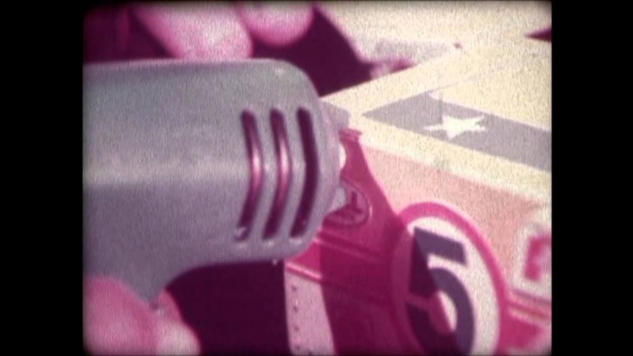 Mattel spin welder toy commercial - YouTube