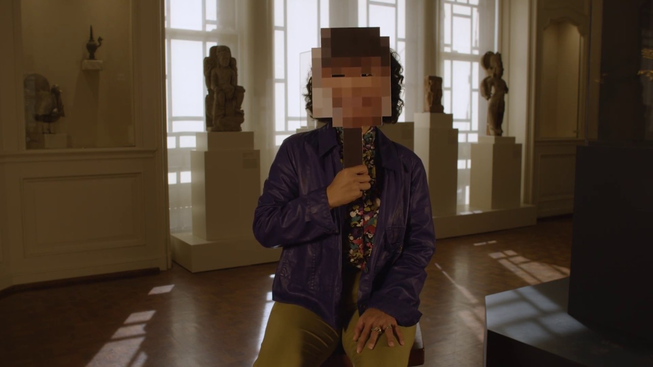 We Are Here Doc Short: Reanne Estrada - YouTube