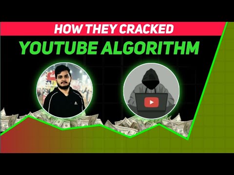 How @Algrow And ‎@decodingyt Cracked Youtube Algorithm. How They Beaten Everyone. - YouTube
