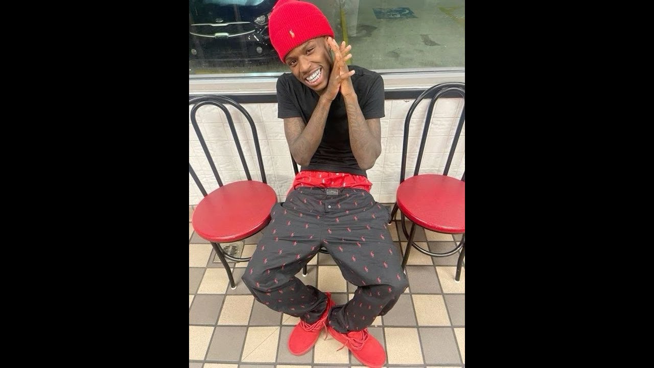 [FREE] (PAIN) Quando Rondo Type Beat 2024 - "Cry Alone" | Prod. Baby ...