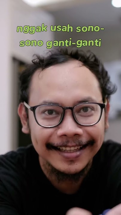 Tipe tipe orang ngasih THR pas Lebaran. #shorts - YouTube