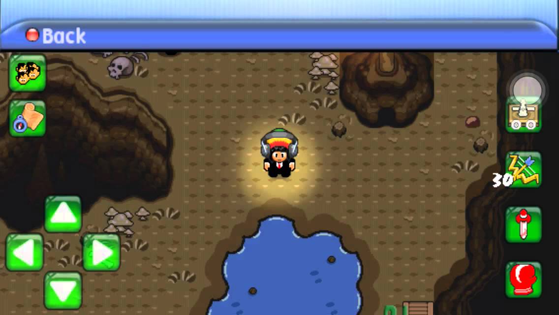 How to Get maps in Graal online Classic - YouTube