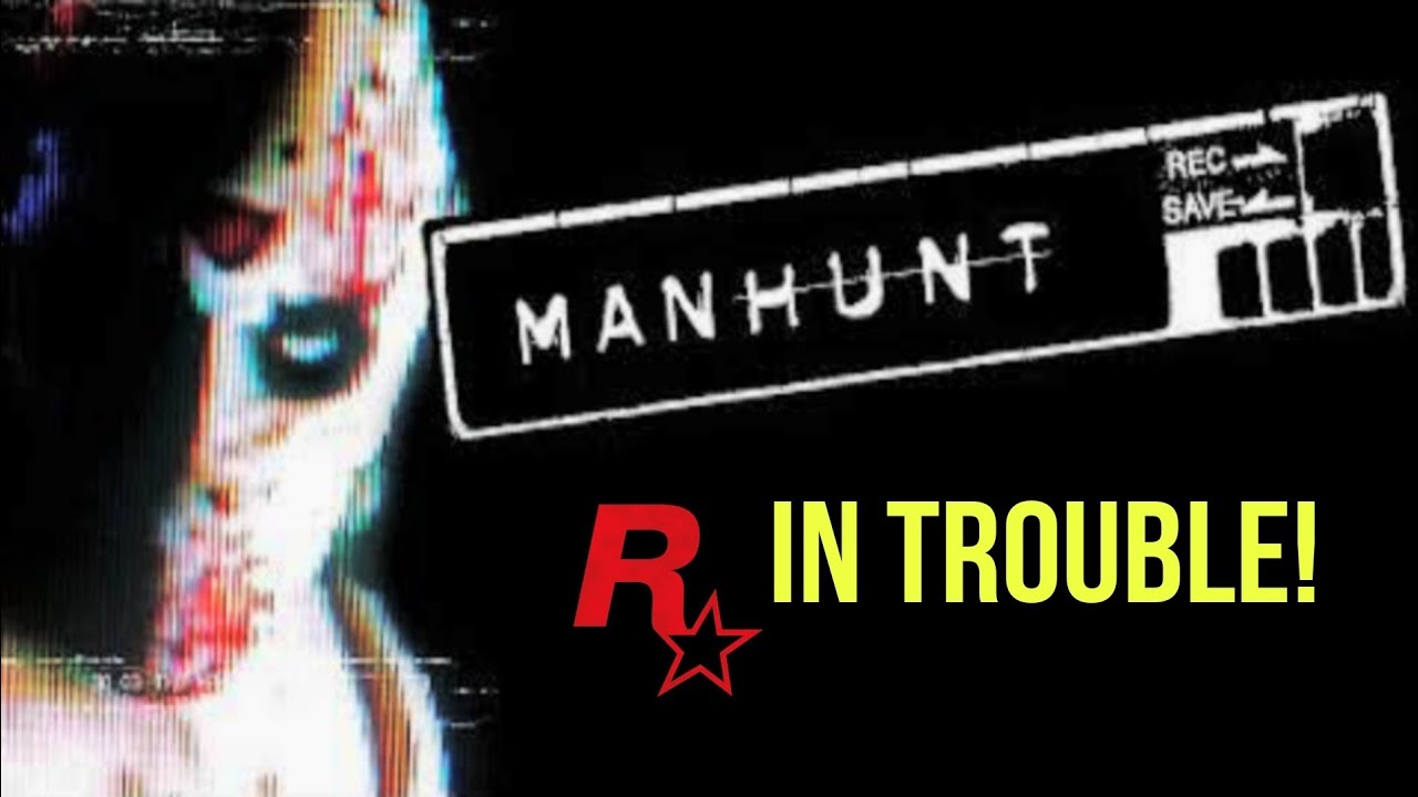 The Most Controversial Rockstar Game Ever - YouTube