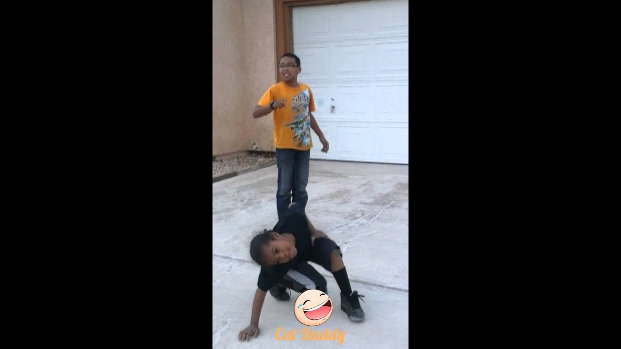 Funniest Dancing Ever - YouTube