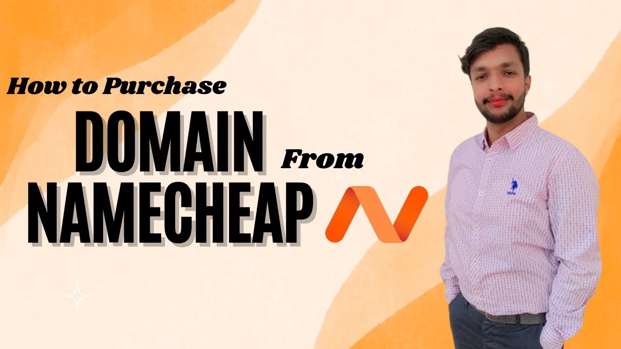 How to purchase a Domain from Namecheap? Coupon Code namecheap ka? # ...