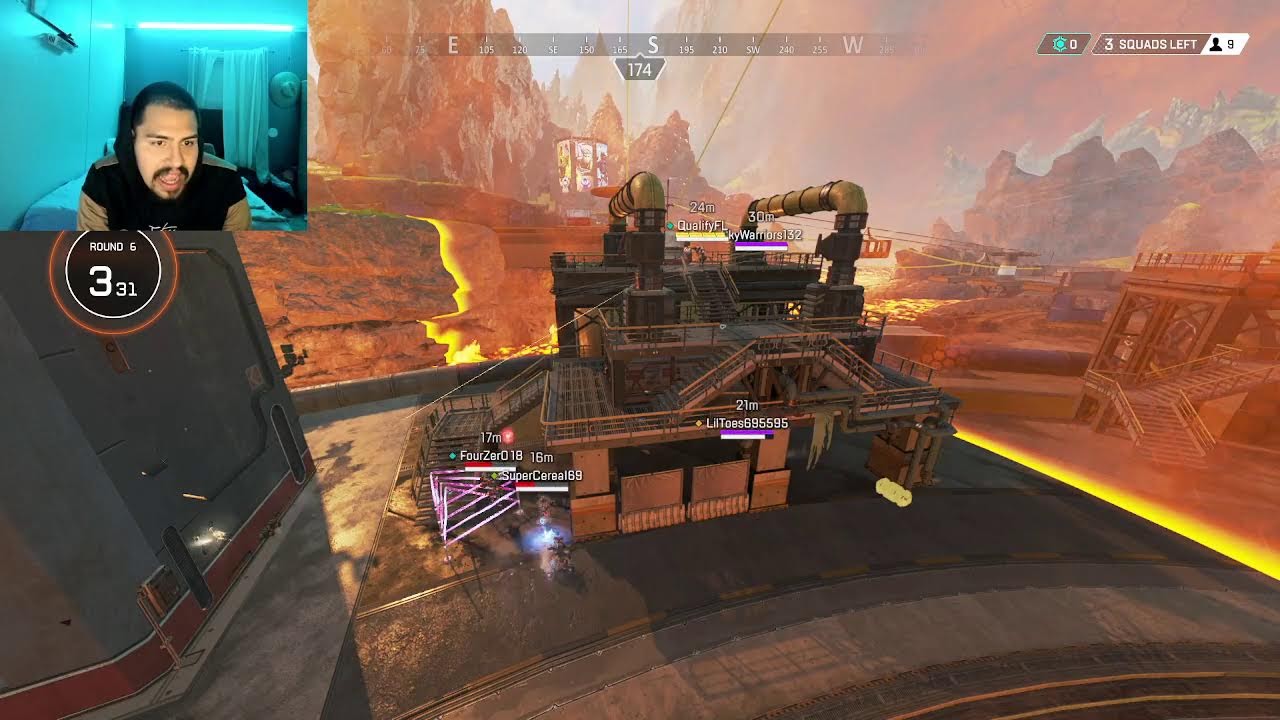 Apex Legends Custom Lobbies!!!!!! Bring the squad!!!!!! - YouTube