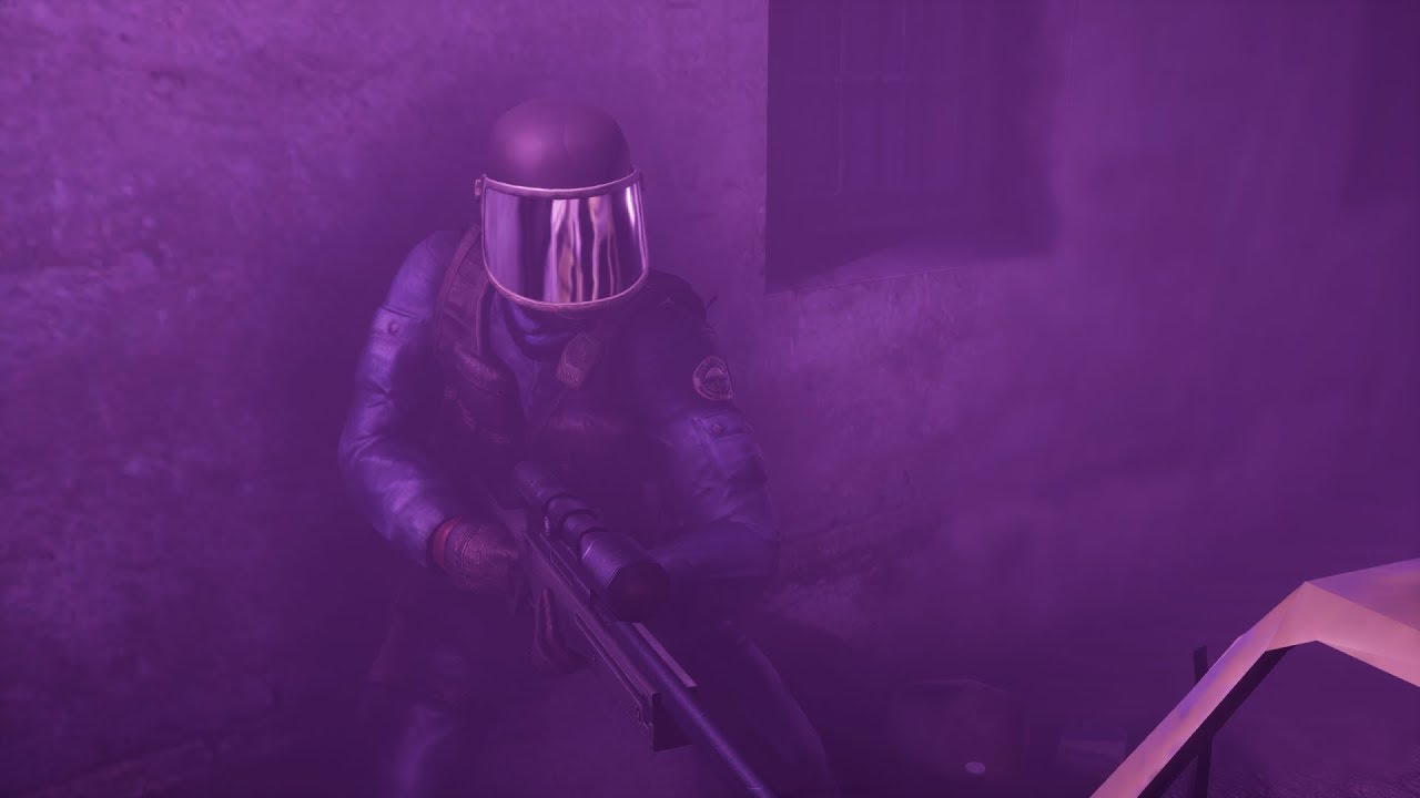 Purple Coma - YouTube