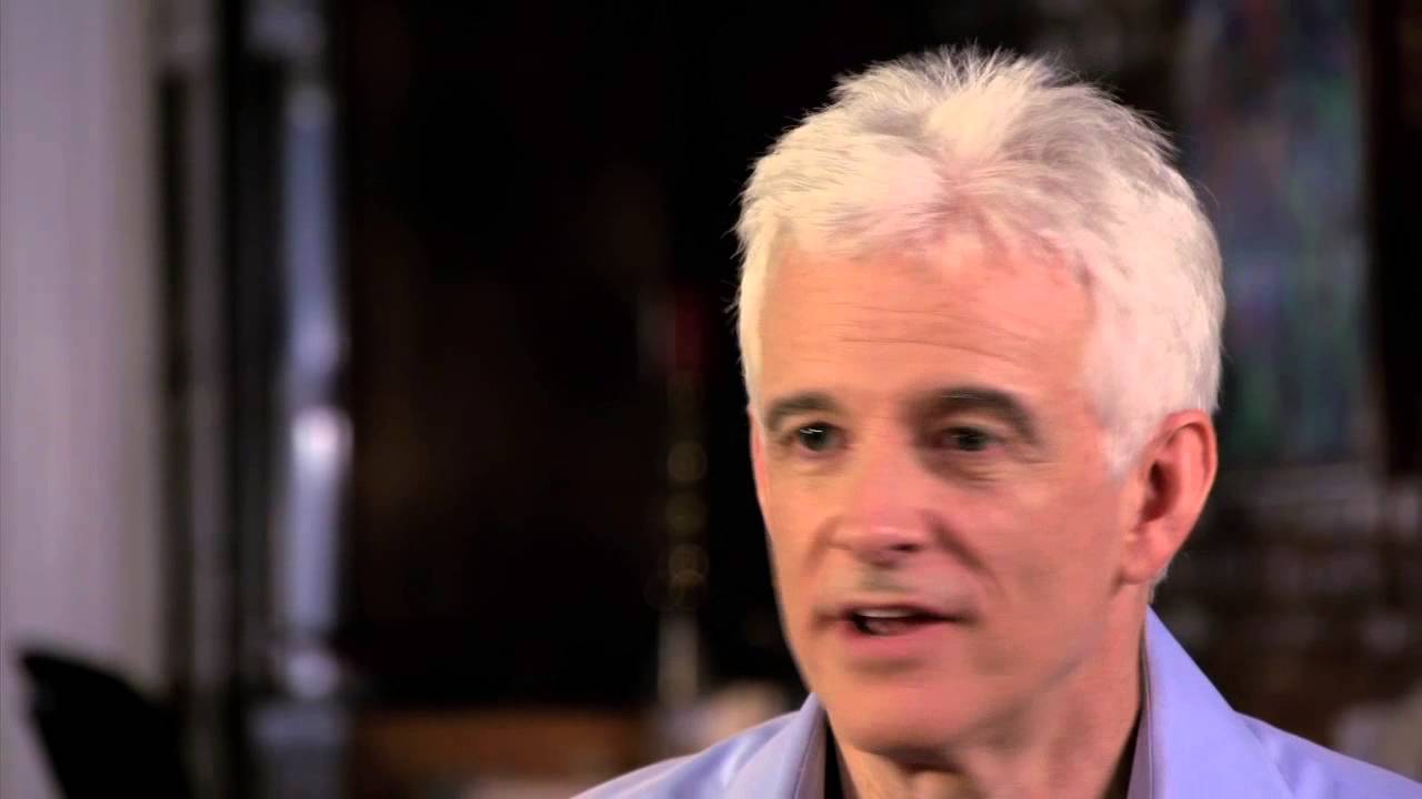 Telling Stories Around the Kitchen Table with Ellis Henican - YouTube