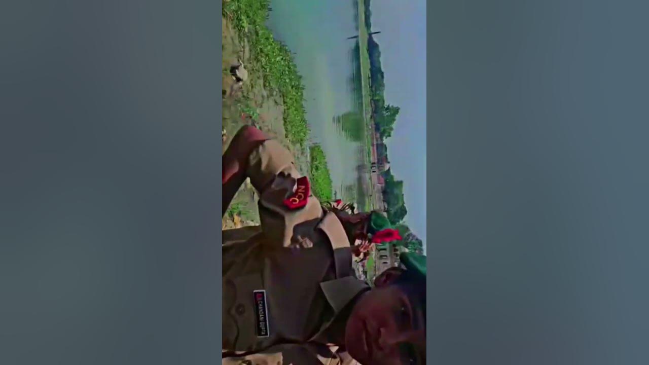 किसान पीजी कॉलेज की छात्राओं द्वारा चितौरा झील के आसपास की सफाई Youtube