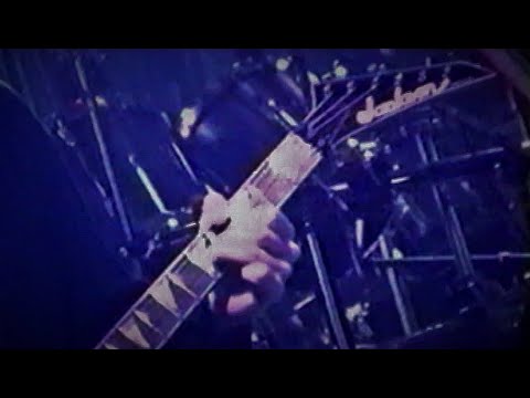 Jeff Loomis Solo Compilation at the Fenix Underground Seattle Wa ...
