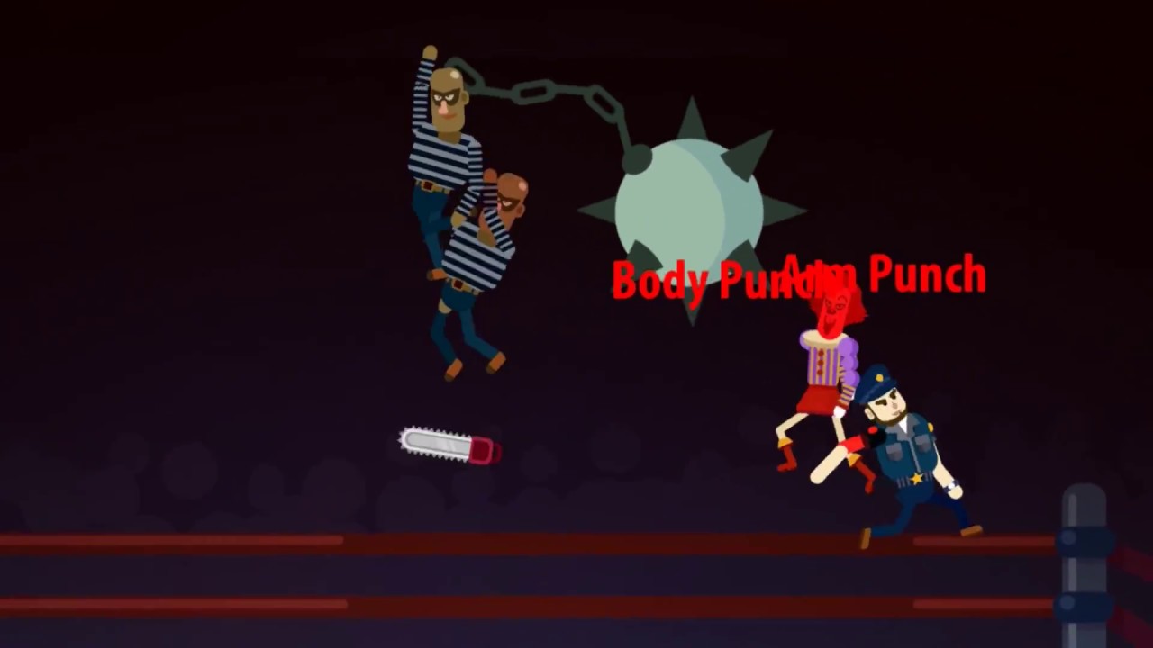 PupPet Warrior No19 - YouTube