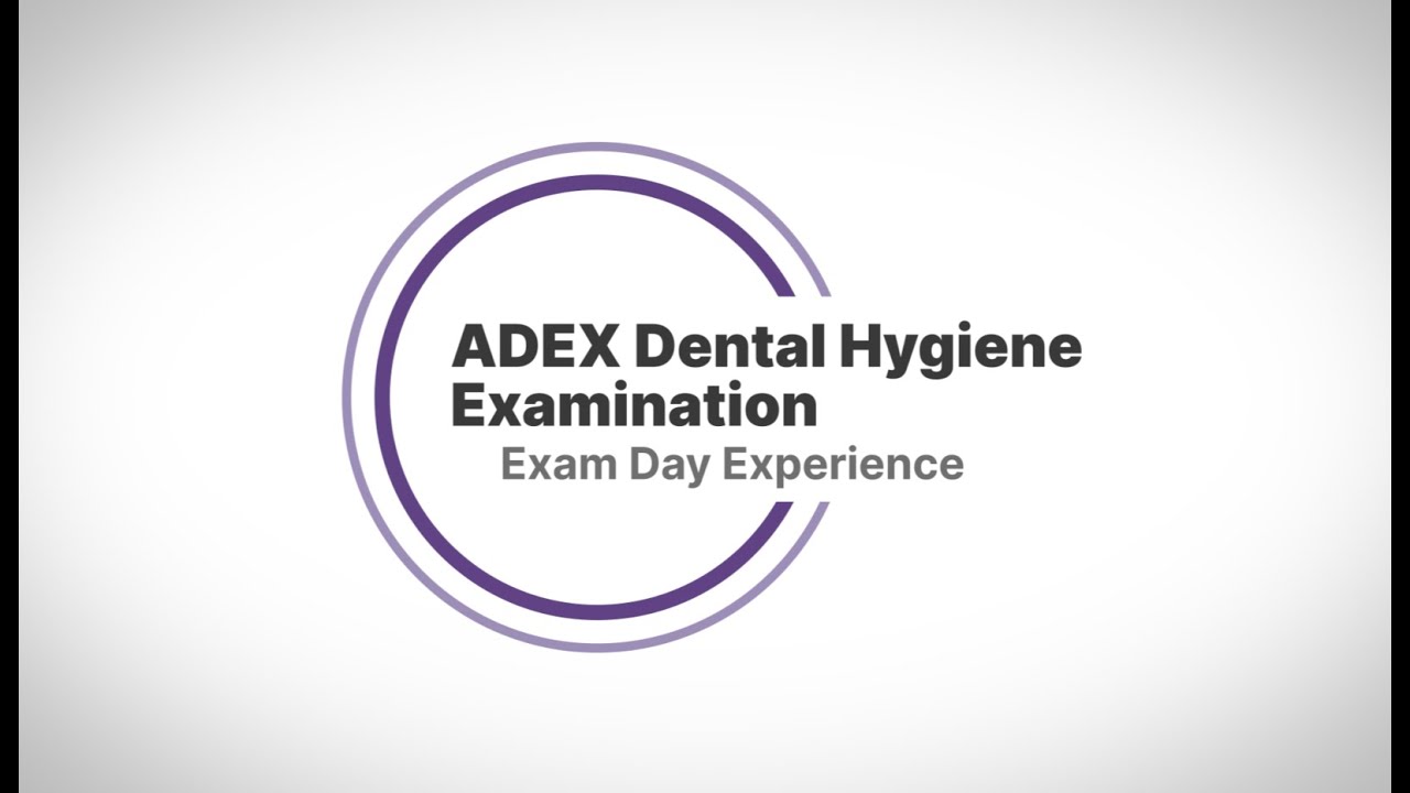 Dental Hygiene Examination 8 Tips For Conquering The National Dental