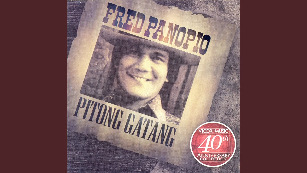 Pitong Gatang - YouTube